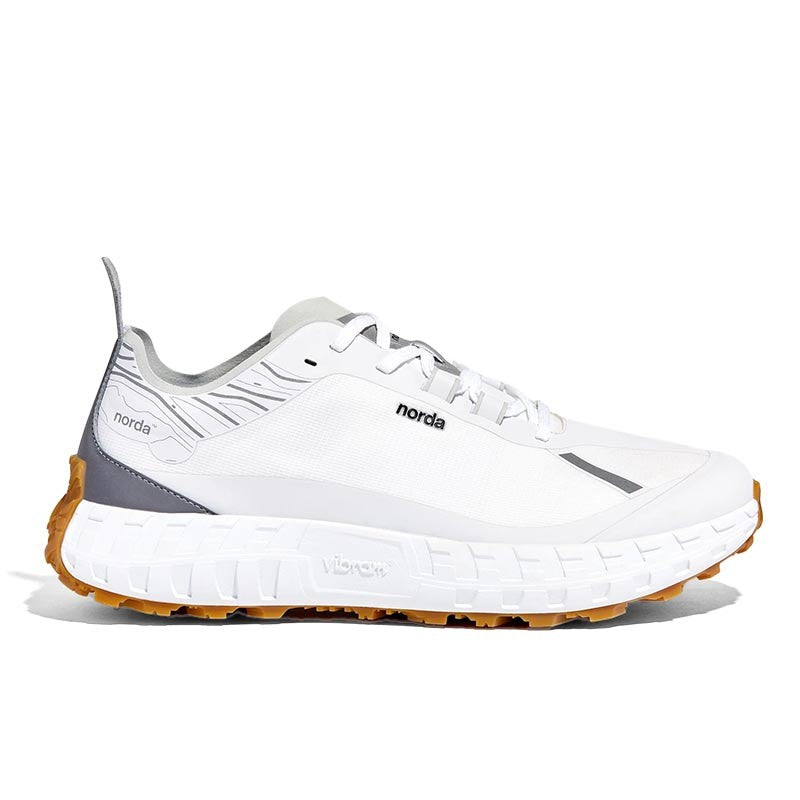 Norda Mens Trail Running 001 – Running Balboa