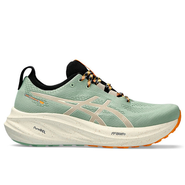 ASICS HOMBRE ZAPATILLAS - Running Balboa