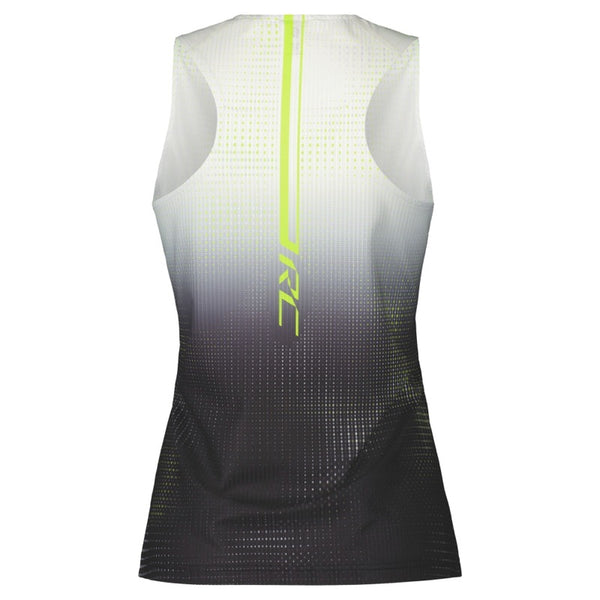 SCO Tank Womens RC Run - Running Balboa