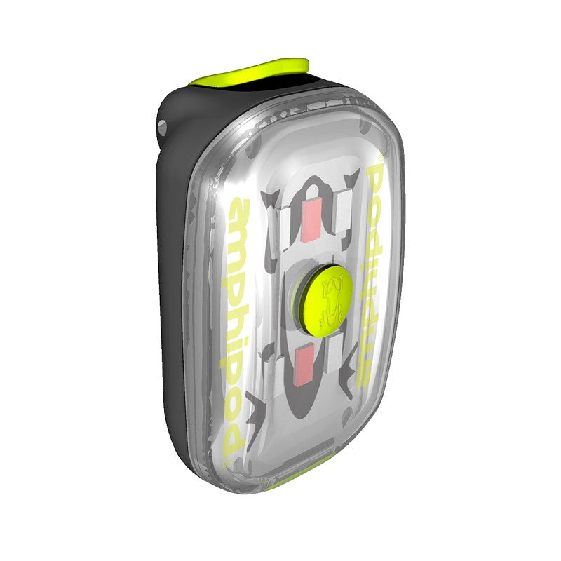 Versa-Light™ Max & Versa-Light™ Max Head – Running Balboa
