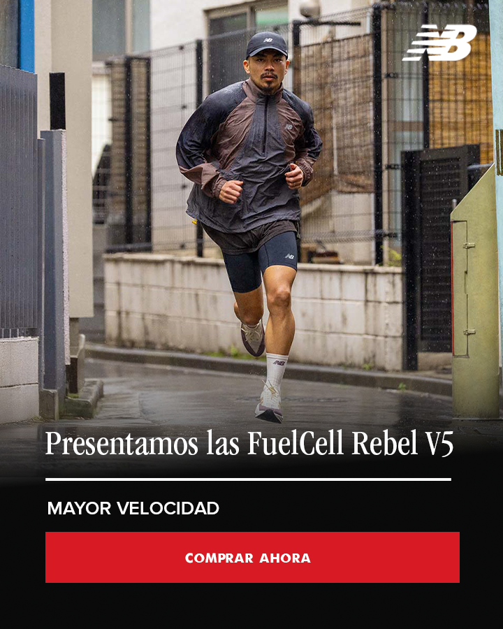 Running Balboa - Tienda especializada Runners