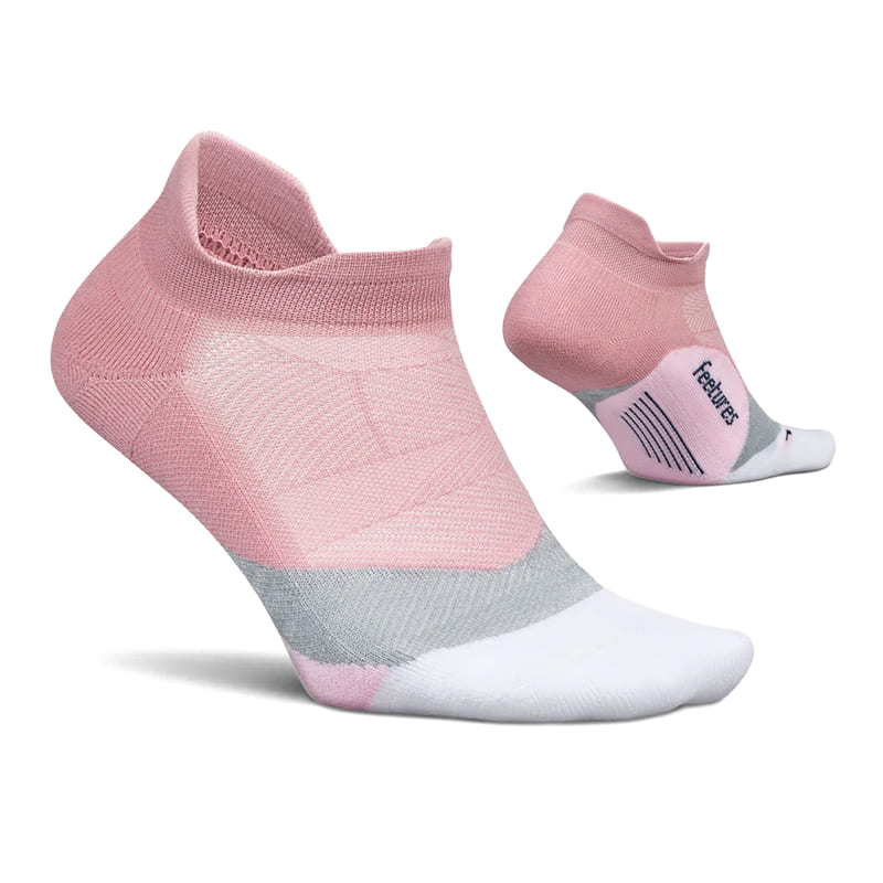 Elite Lt Cush Tab Pink Orchard S – Running Balboa