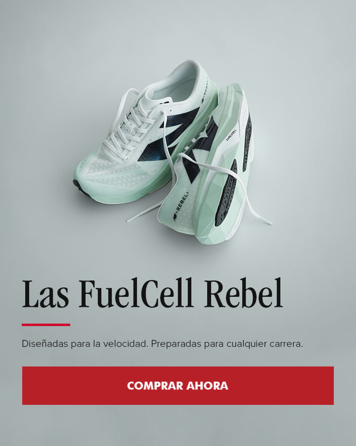 New Balance - Running Balboa