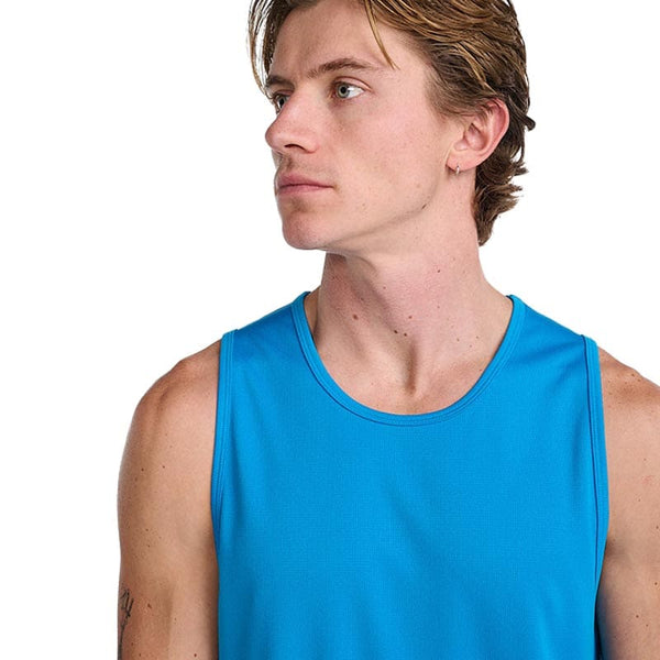 2xu Aero Tank - Running Balboa