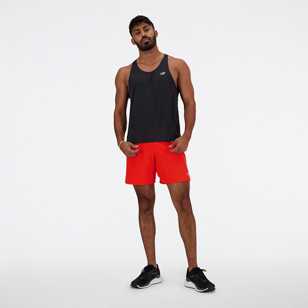Athletics Tank - Running Balboa
