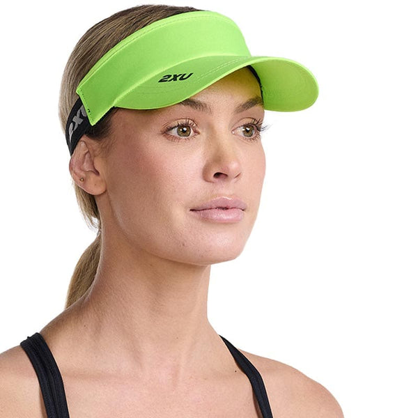 2xu Performance Visor - Running Balboa