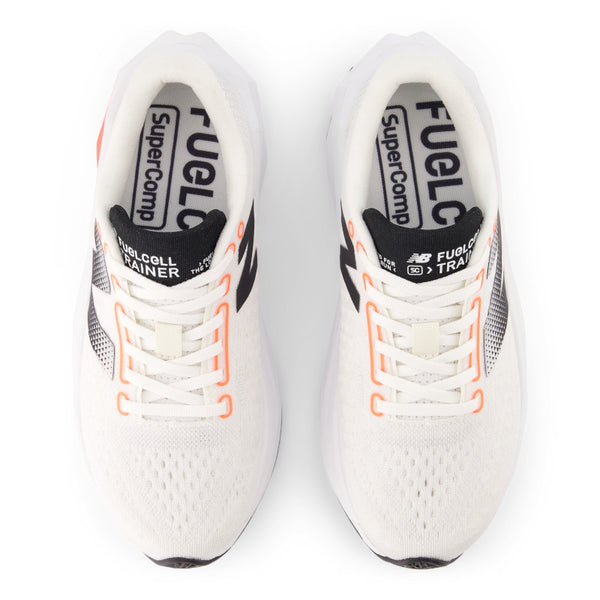 New Balance Womens FuelCell Super Comp Trainer v4 - Running Balboa