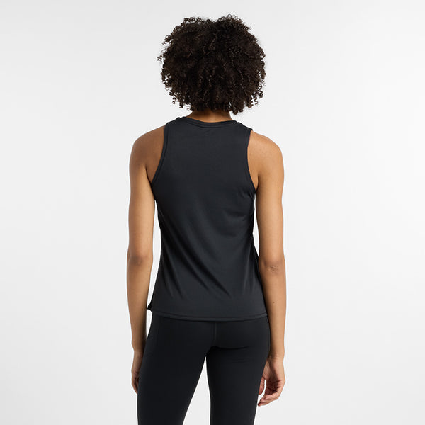 Jacquard Slim Tank - Running Balboa