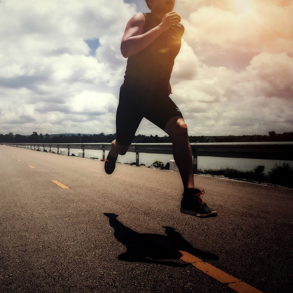 Contacto - Running Balboa