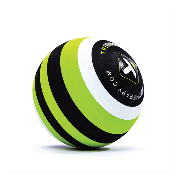 TRIGGER POINT MB1 MASSAGE BALL - Running Balboa